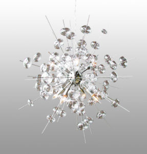 Solaria Lighting | Solaria Lighting is an award winning, luxury ...